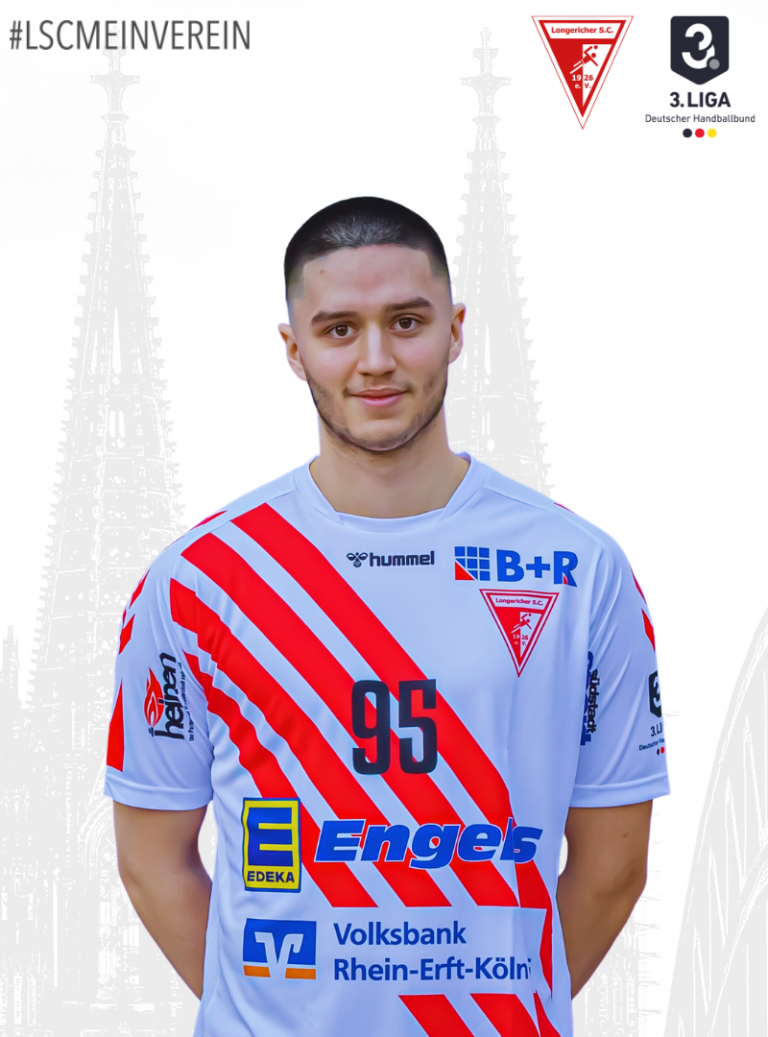 Das Team – Longericher SC Koeln