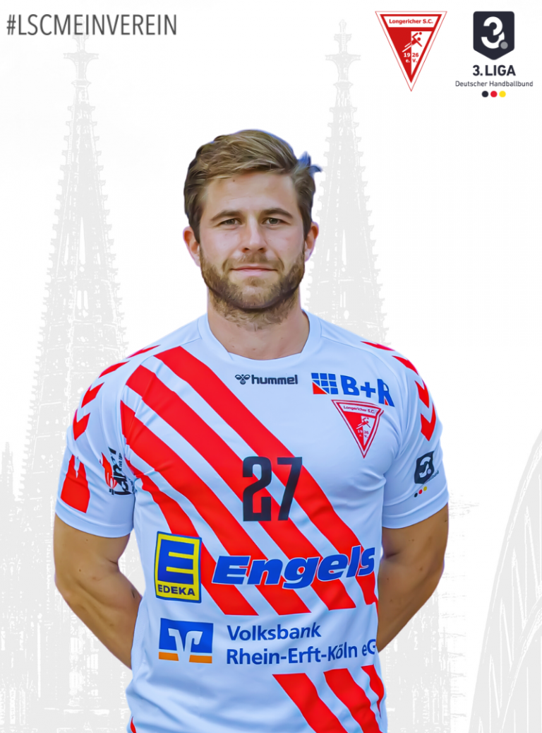 Das Team – Longericher SC Koeln