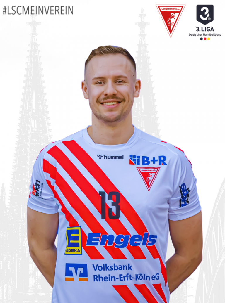 Das Team – Longericher SC Koeln